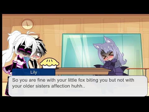 Scp X fnia Succubus Sister part 3. 