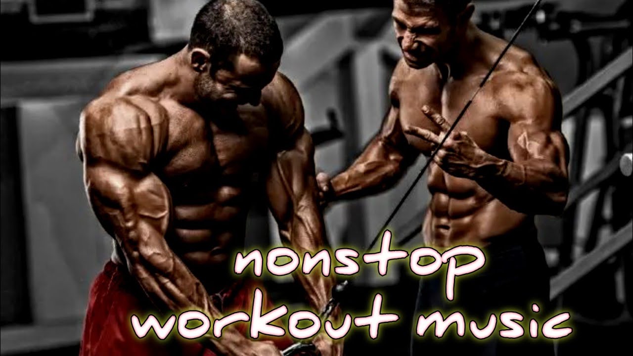 energy booster music| bodybuilding 💪 motivational Gym songs| nonstop ...