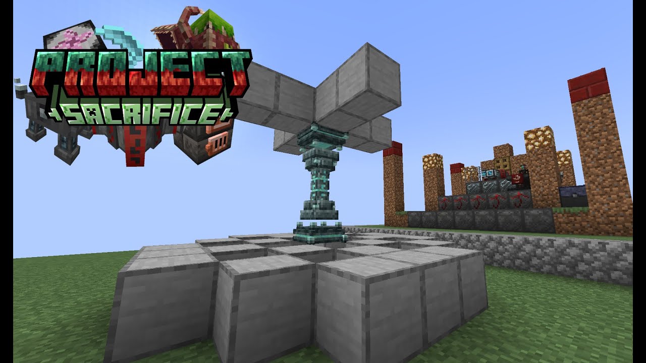 [FR] -Project Sacrifice- Jour #03 - YouTube