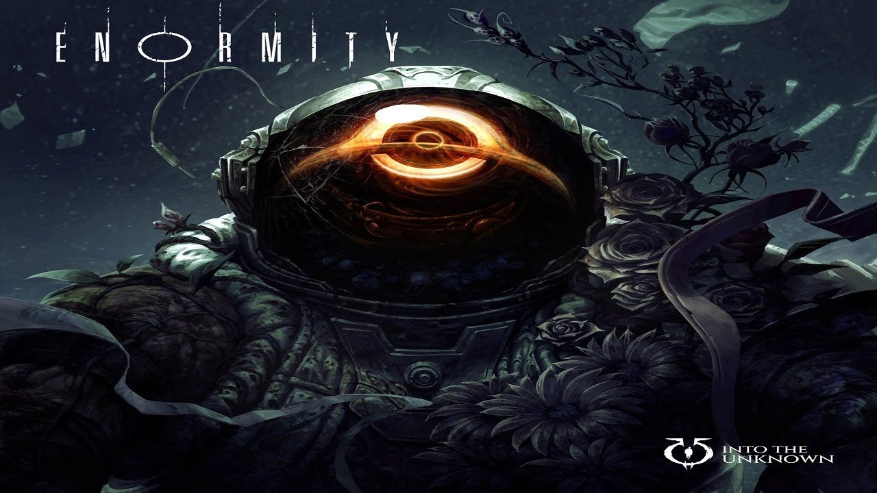 Enormity: Incursion - Discussion - YouTube