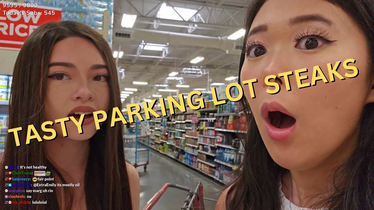This Duo Will Take Over Twitch (Emily x Katchii) - YouTube
