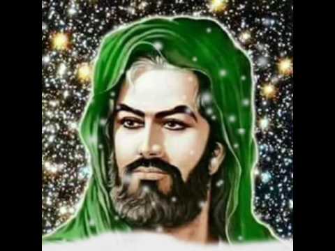 Kerbela huseyn