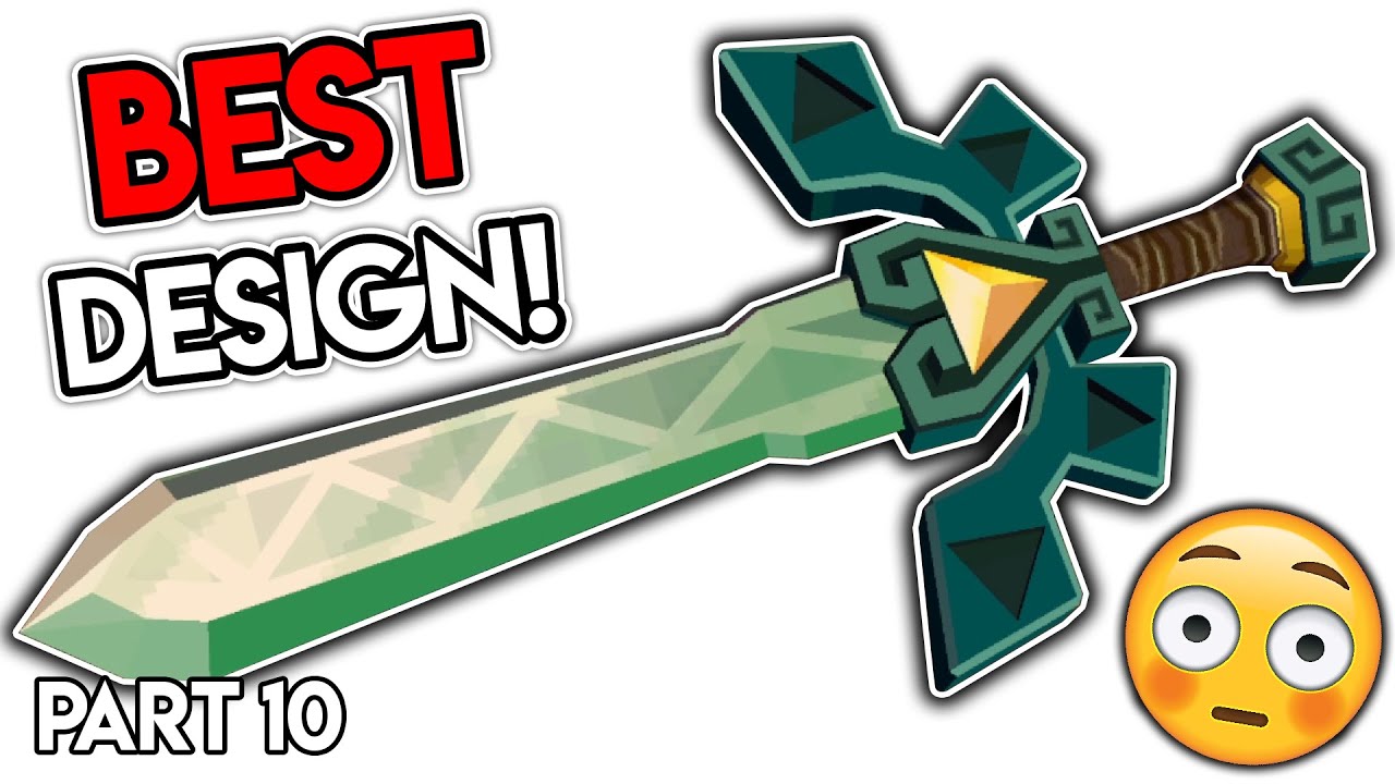 BETTER THAN THE PHANTOM SWORD?! | Spirit Tracks Part 10 - YouTube