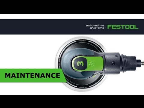 How to replace o rings | COMPRESSED AIR SANDERS LEX AND LRS SERIES ...