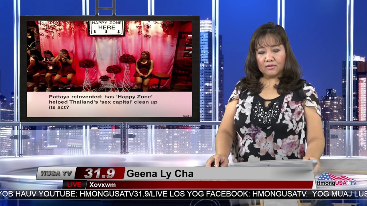 Thailand Sex Capital Youtube