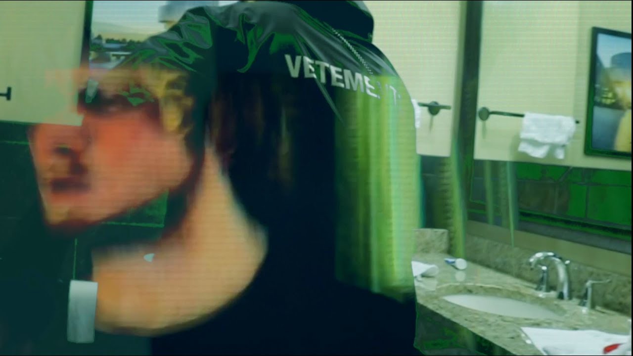 Ben West - Look (Official Music Video) - YouTube