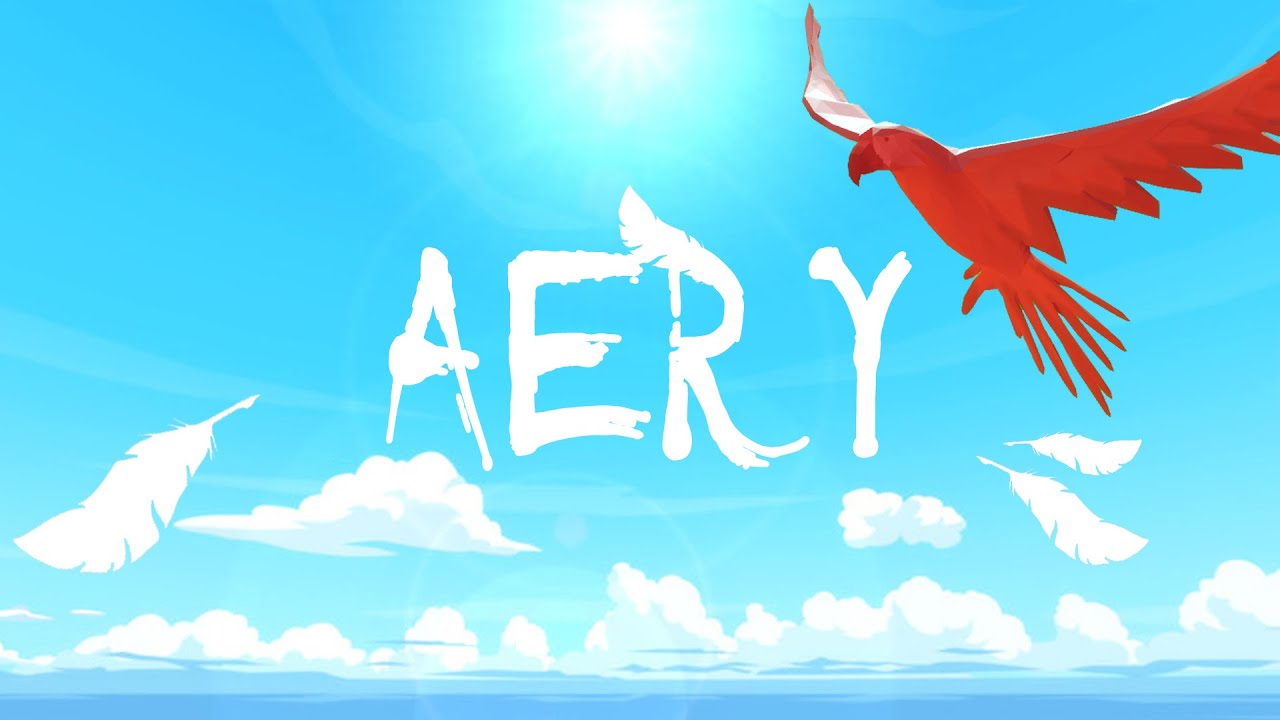 Aery on Nintendo Switch - YouTube