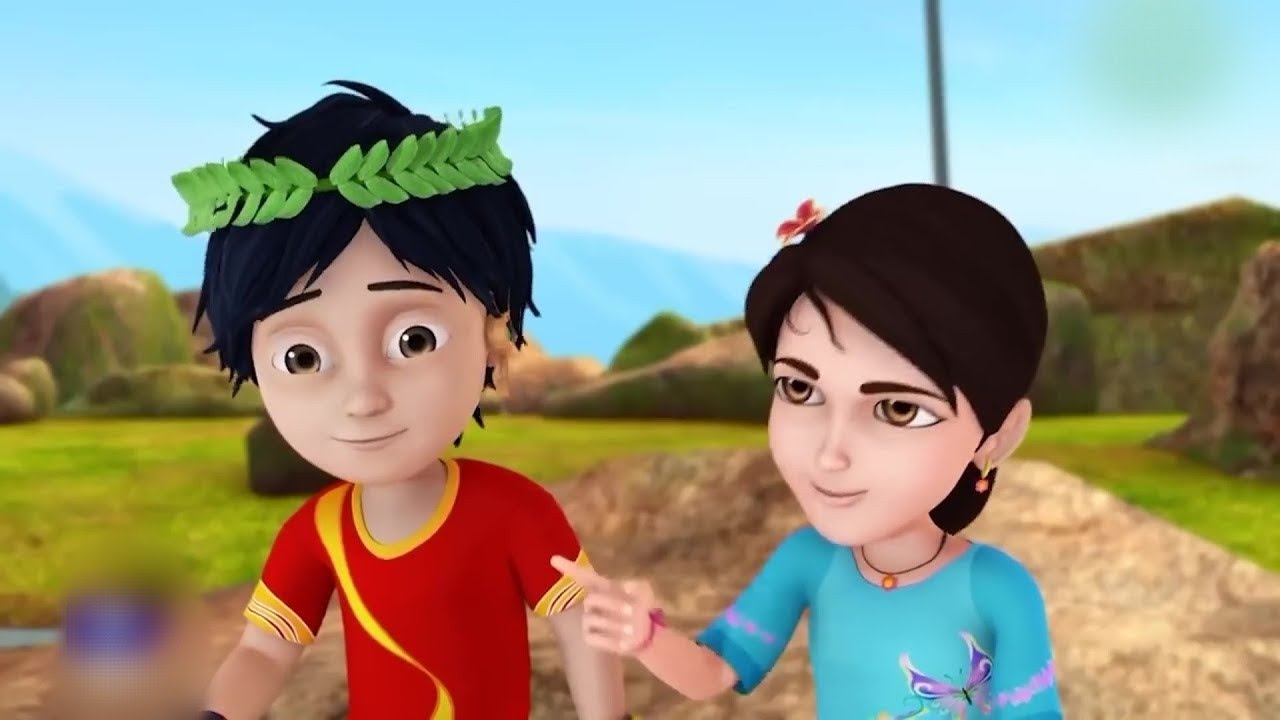 रेवा मर गइ|shiva shiva|shiva cartoon video|Shiva cartoon - YouTube