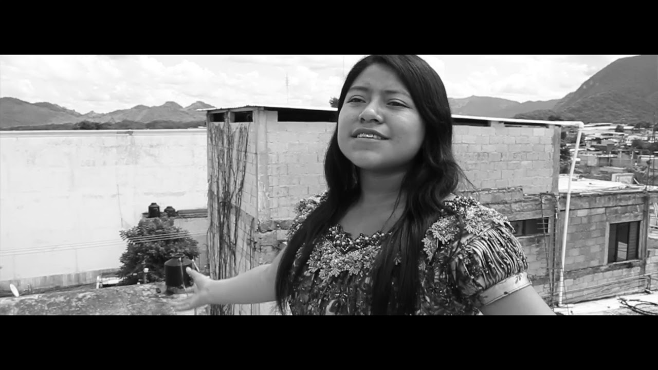 La gran tribulación - Angélica Lobos | Video Oficial - YouTube