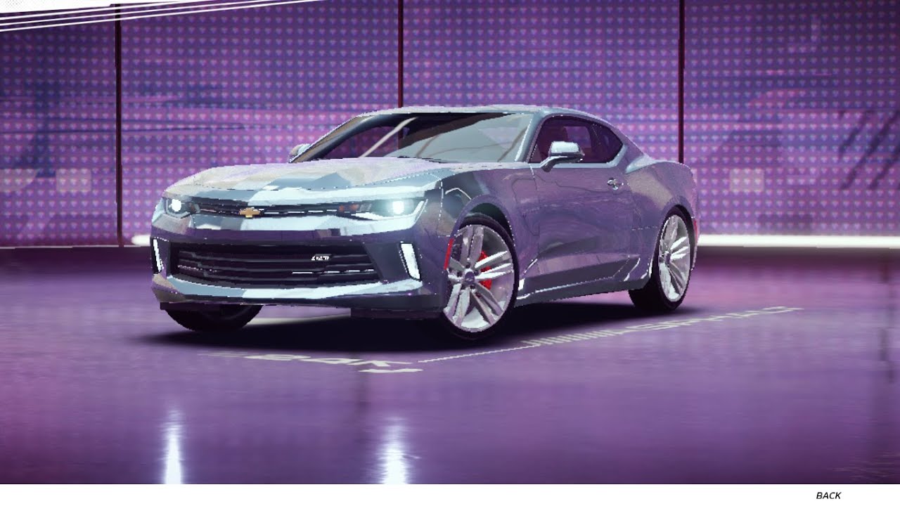 Asphalt Racing with Angel! - YouTube