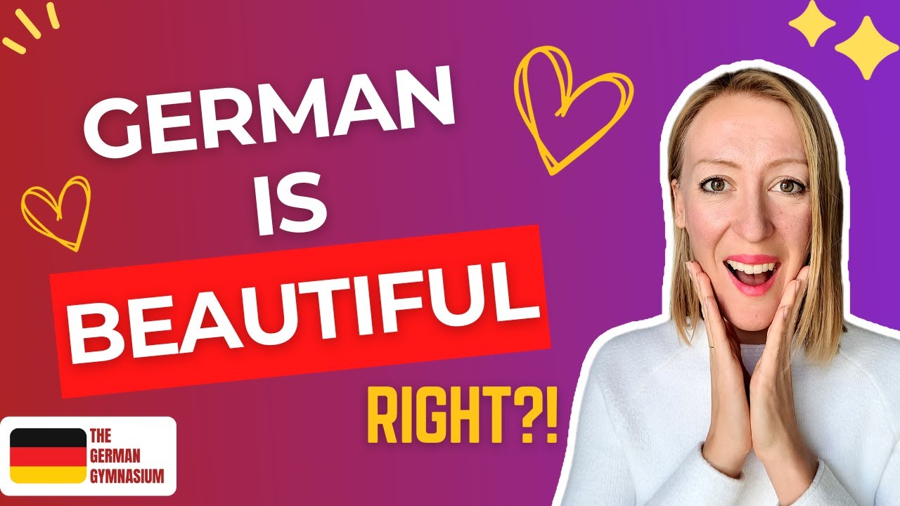 GERMAN Is A CUTE Language 6 WORDS That Prove How Beautiful German Is german-is-a-cute-language-6-words-that-prove-how-beautiful-german-is