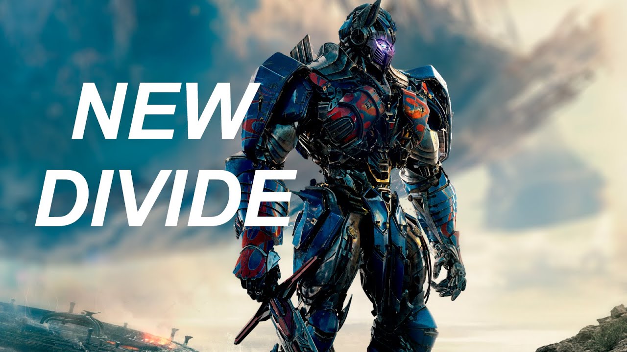 New Divide Transformers Lyrics - YouTube