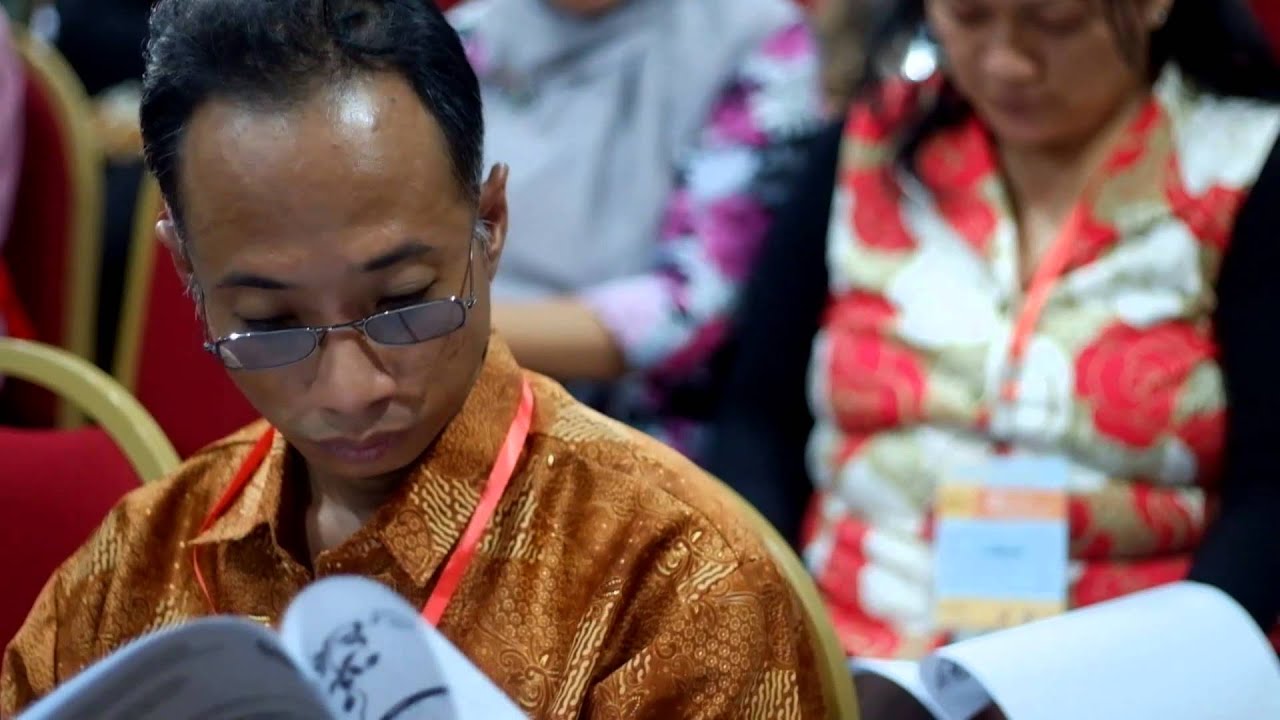 Seminar, Kolokium, Konferensi, & Call for Paper FEB UKSW 2015 - 19 ...