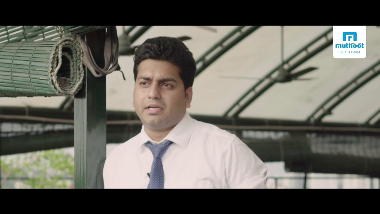 Vibhavana 2019 - Prashant Kumar Rai | Accelerated Development Program ...