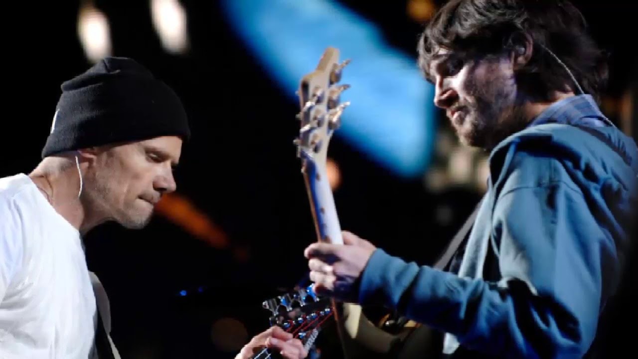 Welcome back, John - YouTube