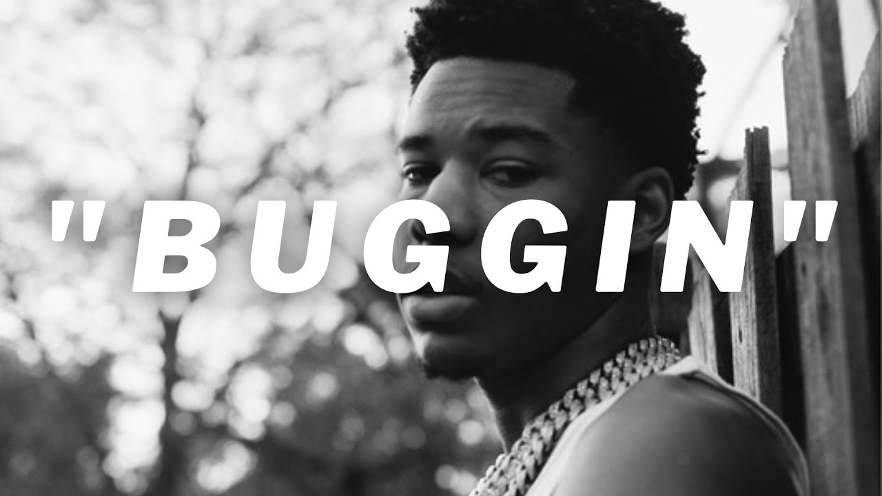 [FREE] [HARD] No Auto Durk x Nardo Wick Type Beat 2022 - "Buggin" (Prod ...