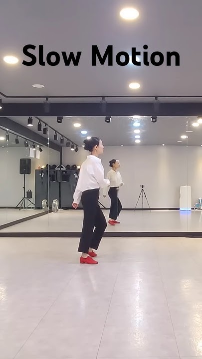 Slow Motion #Improver #WCS #임애란linedance #혼즐 #비포선라이즈 #장유3동 #율하 #김해시 #라인댄스 #동호회 #demo - YouTube