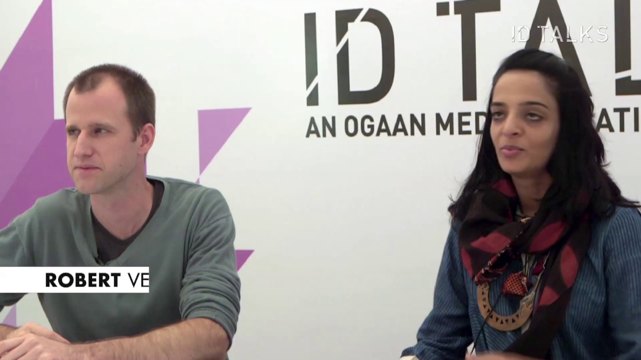 Robert Verrijt and Shefali Balwani On the Right Balance Between ...