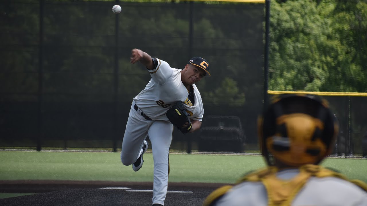 100 mph Club members Chase Burns, Chase Petty lead best arms of summer ...