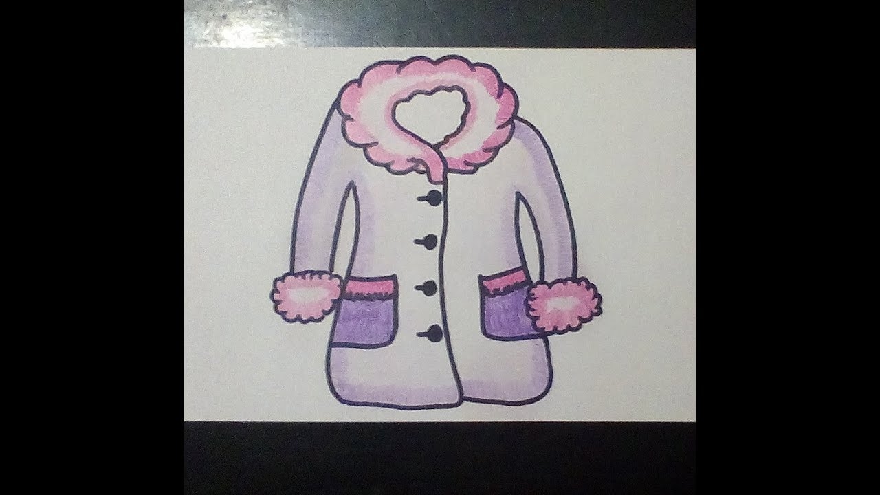 El Abrigo Drawing