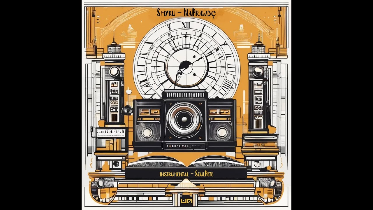 Smyku - NaPrawdę (instrumental - Soulpete) - YouTube