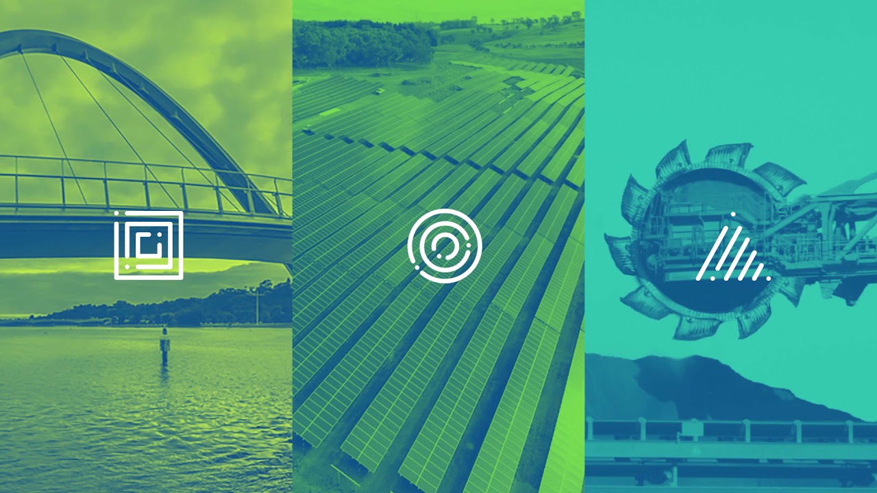 Decmil Brand Video 2018 - YouTube