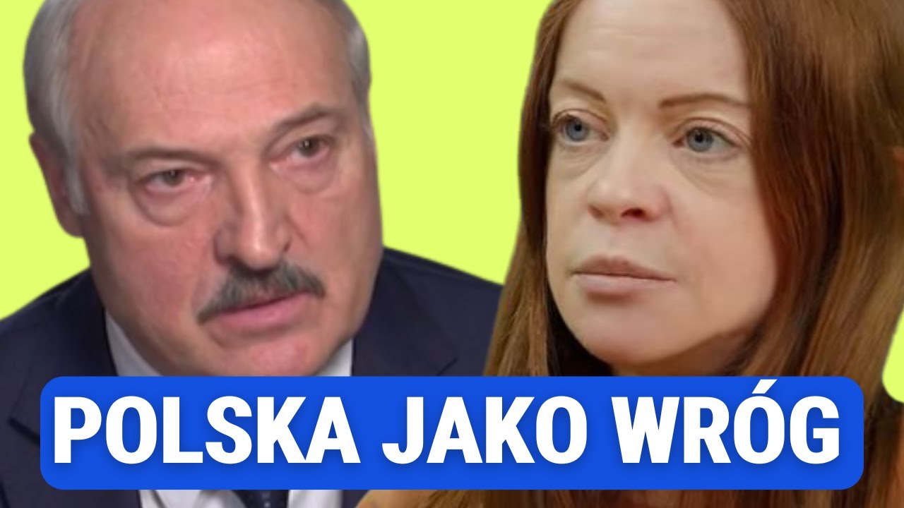 Anna Maria Dyner: Rosja chce obalić Pax Americana. Nowa doktryna ...