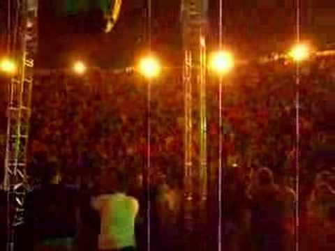 Hacettepe Bahar Senlikleri 2007 - Manga