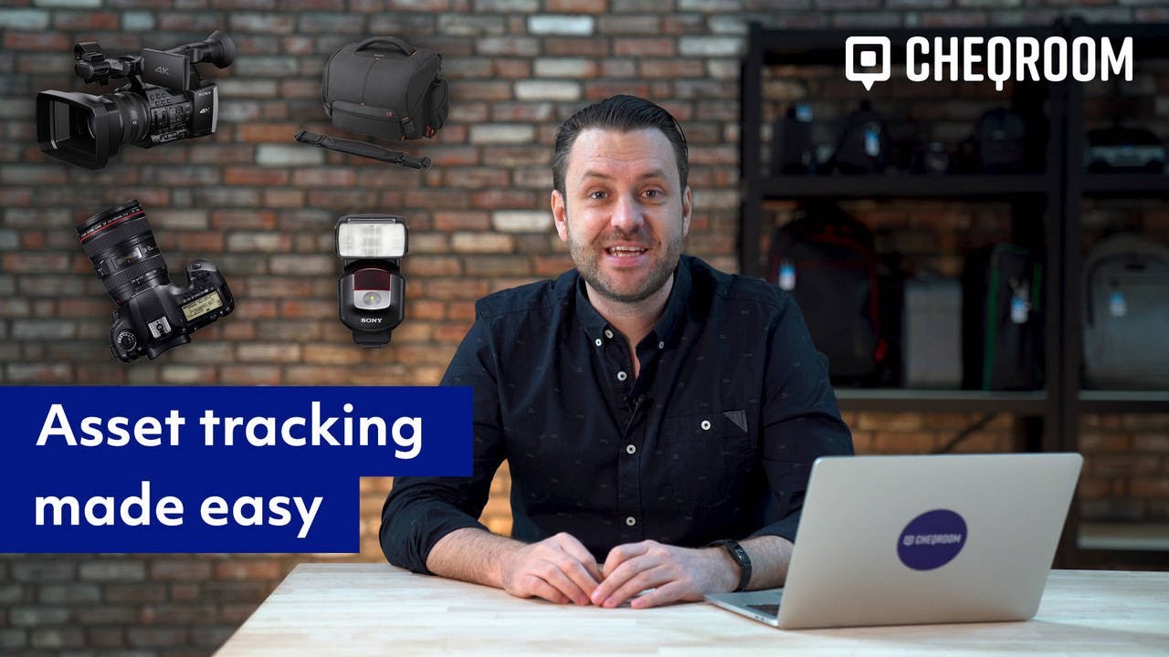 Cheqroom Reviews 2025: Pricing, Features & More