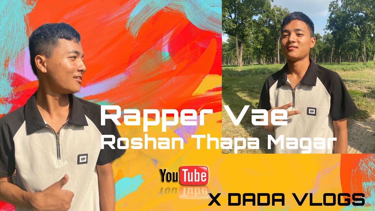 Pidaa | Roshan Thapa Magar (Unreleased Song) |X DADA - YouTube