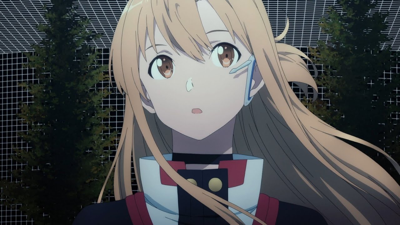 【刀劍神域劇場版-序列爭戰】PV3｜2024/11/1 (五) 2D&4D同步上映｜Muse木棉花 - YouTube