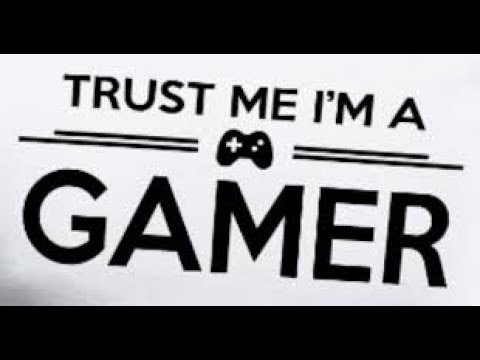 Gamer Grease - YouTube