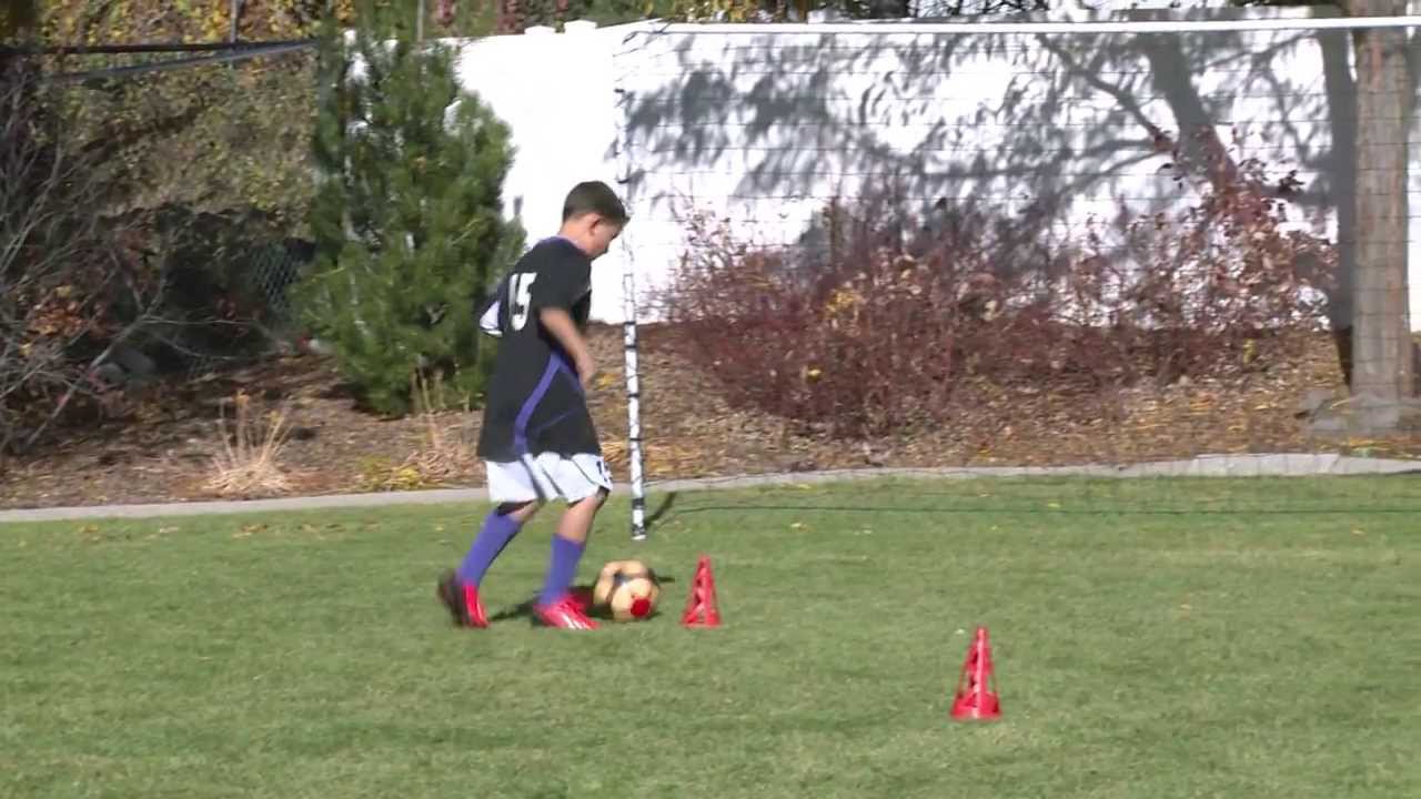 Basic Youth Soccer Drills Dribbling 7 YouTube basic-youth-soccer-drills-dribbling-7-youtube