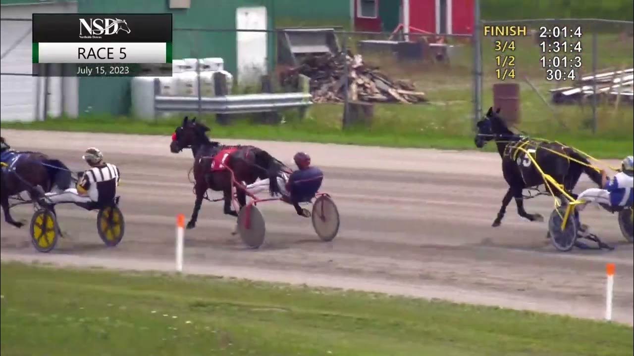 NSD July 15 2023 R05 - YouTube