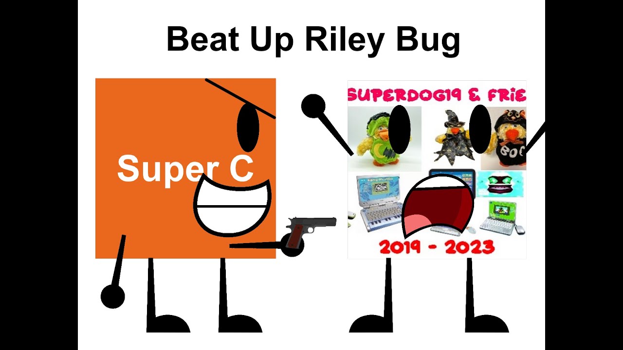 Beat Up Riley Bug - YouTube Beat Up Riley Bug - YouTube