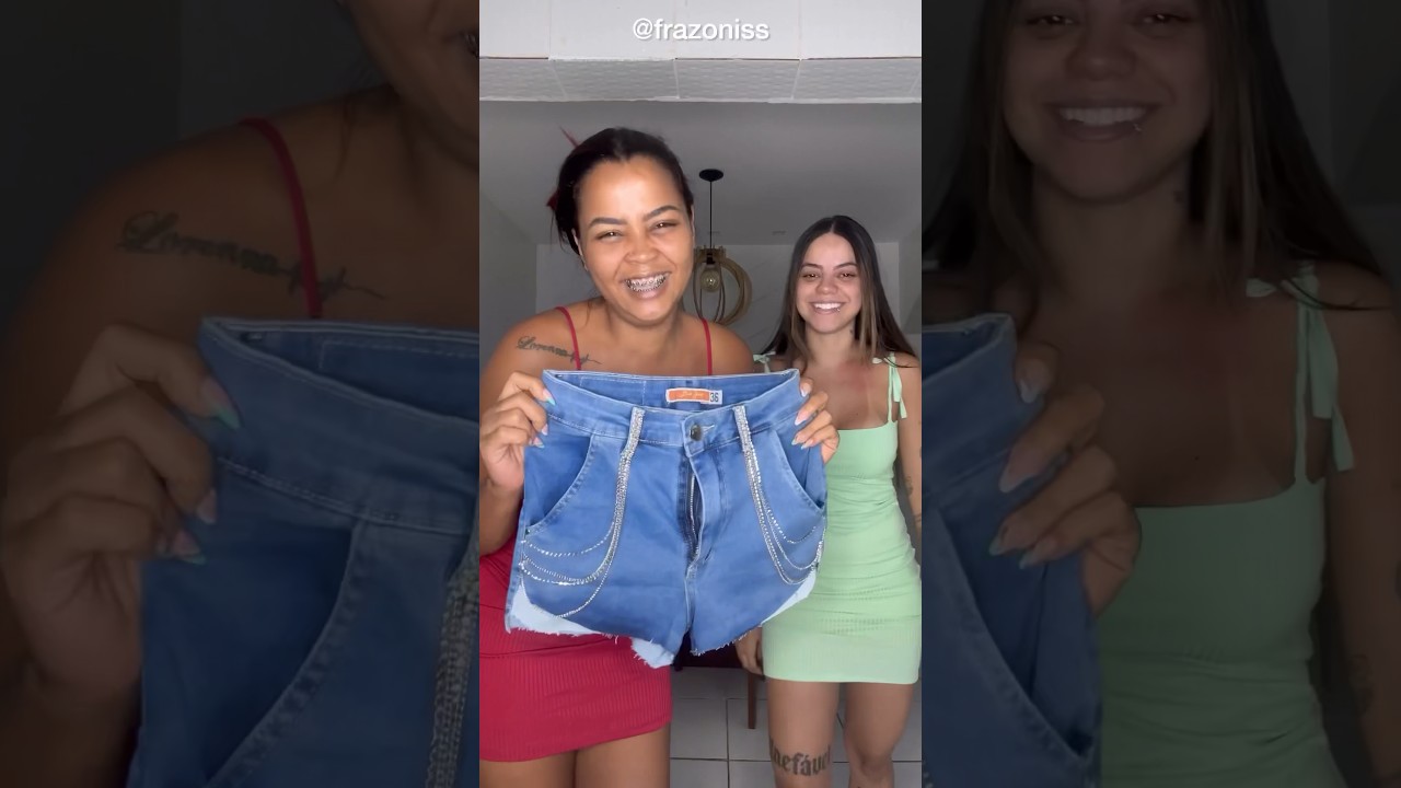 Se Arrume Com A Minha Prima Youtube