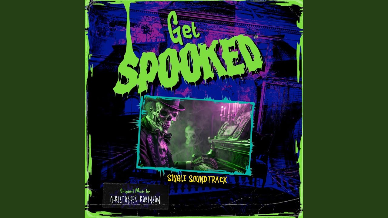 Get Spooked Spooked Single Soundtrack YouTube get-spooked-spooked-single-soundtrack-youtube