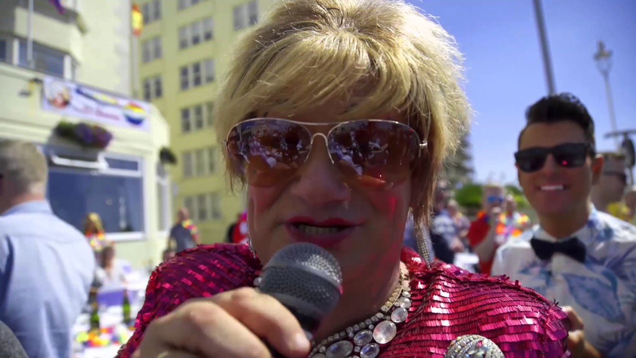 Out With Allan Jay - Episode 11 - YouTube