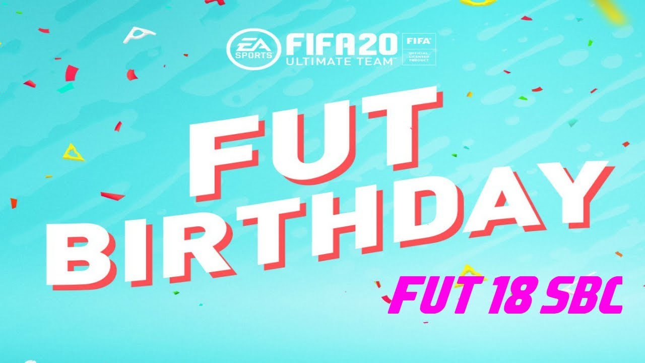Fifa 20 Fut 18 Sbc Solution Cheapest Method Youtube