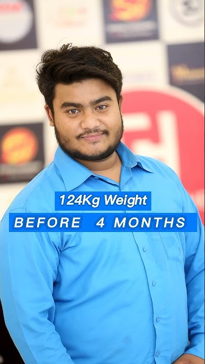 124kg before 4 months 😂😂 #transformation #weightloss #weightlossdiet #dietexpert - YouTube