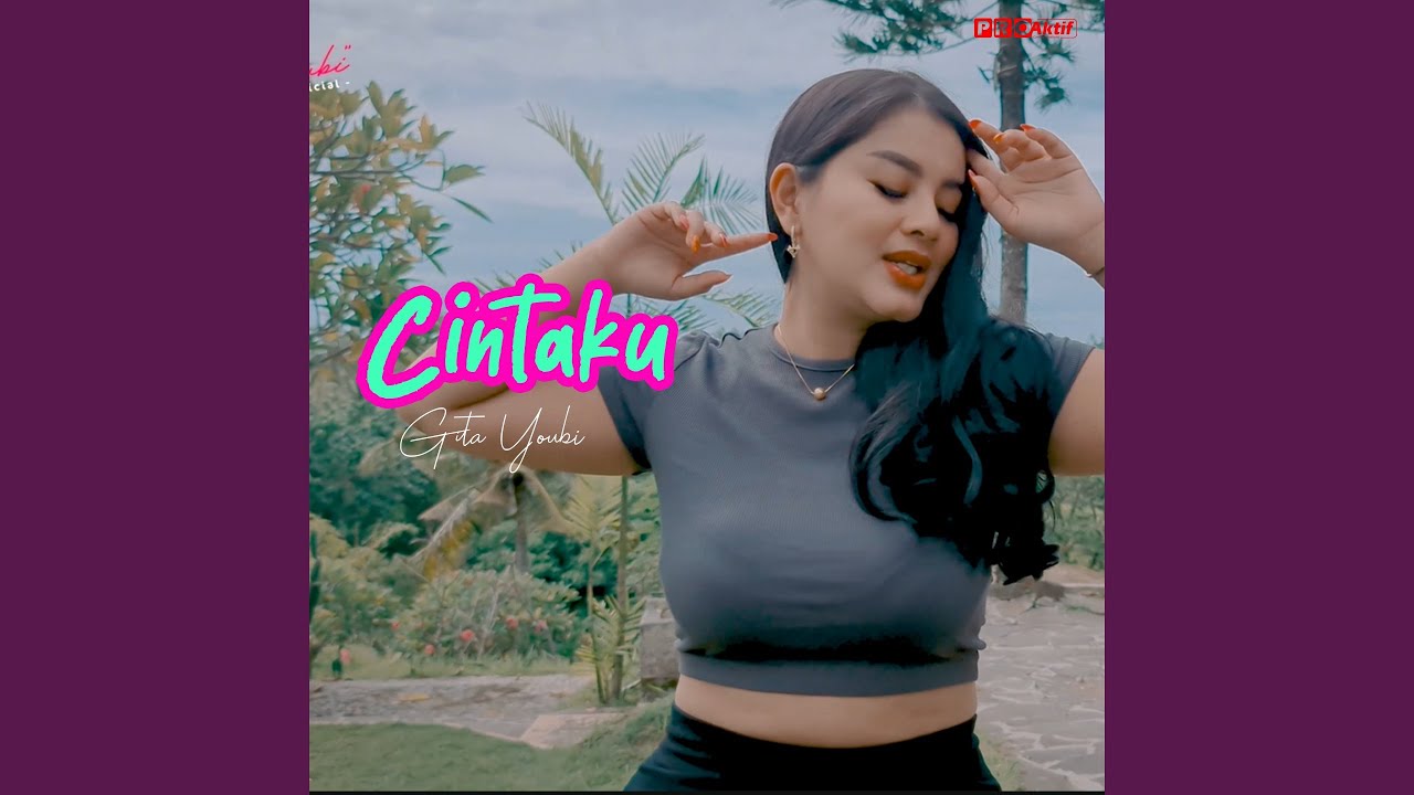 Cintaku - YouTube Music