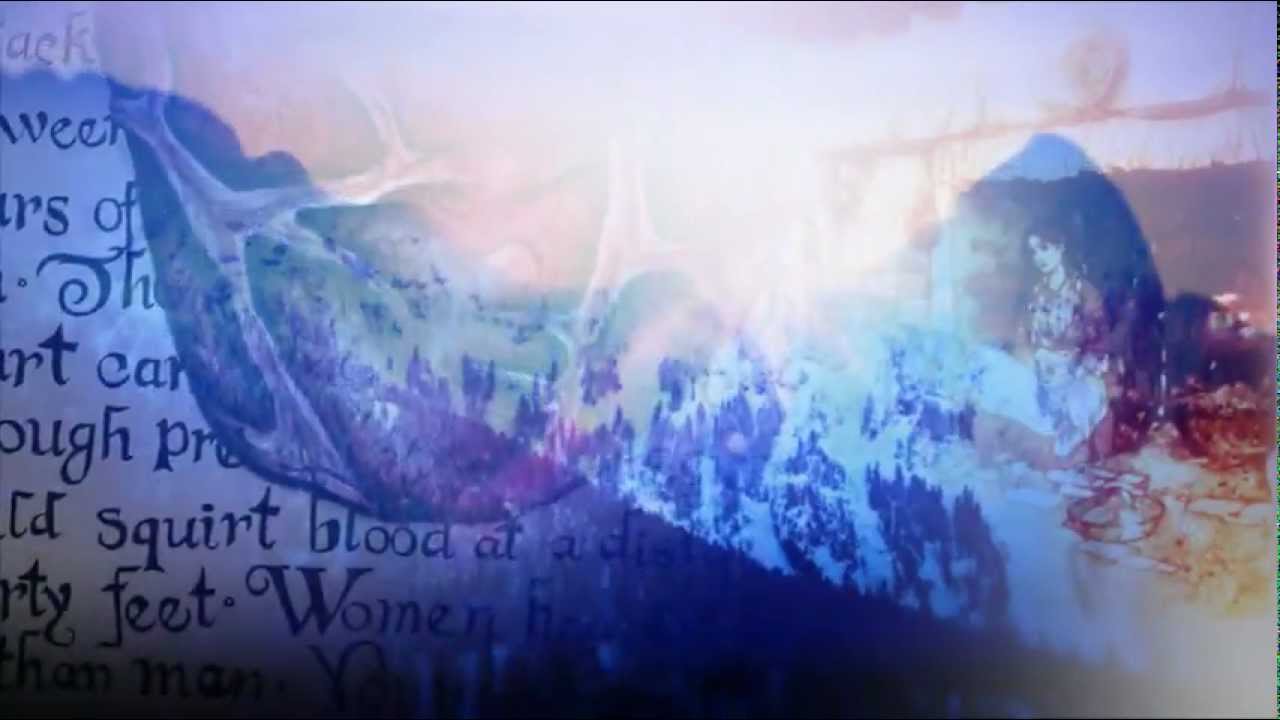 OUAT - Opening Credits - YouTube