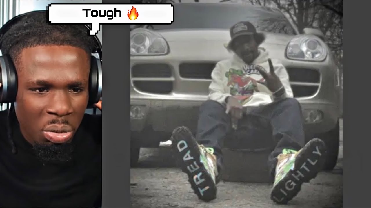 THIS DIFFERENT AF! King Juice - HUH!!! (OFFICIAL AUDIO) REACTION - YouTube