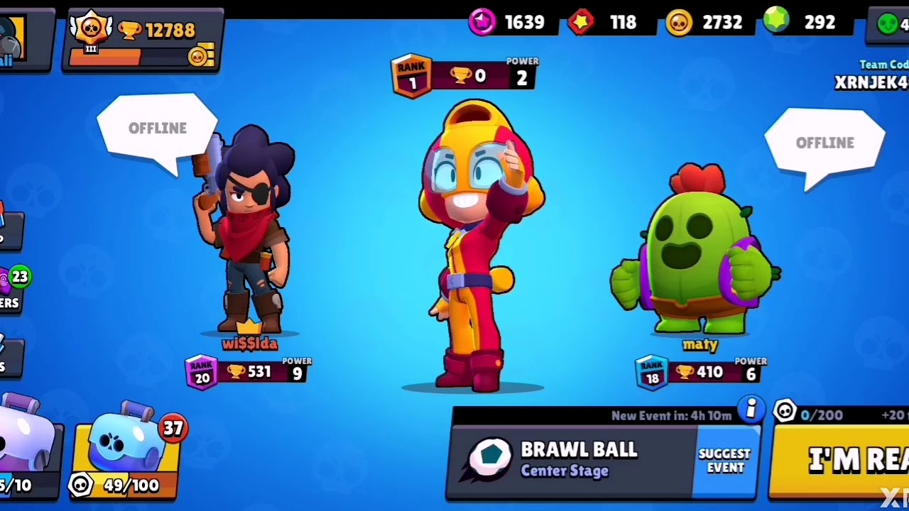 Opening 100 brawl boxú a 15 big boxú 1 Mega box - YouTube