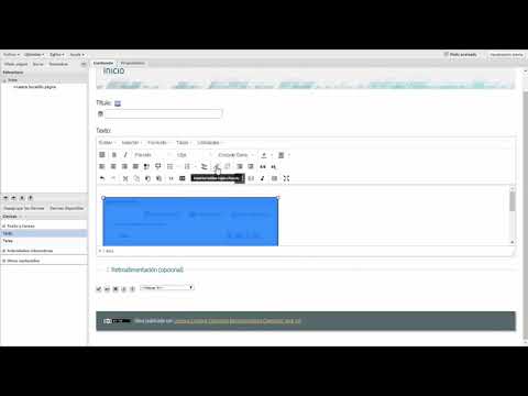 Crear efecto Lightbox a vídeo con eXeLearning - YouTube