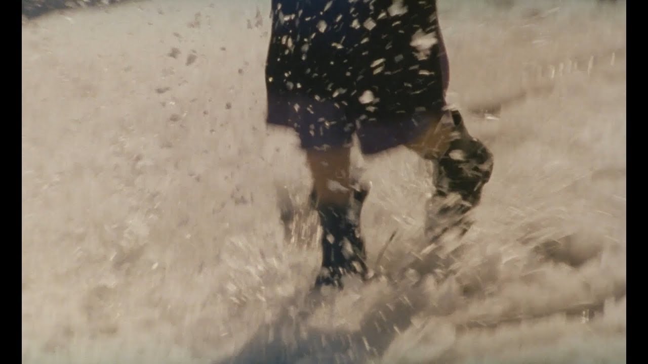 John Frusciante - A Name — with scenes from Koreeda Hirokazu's movie ...