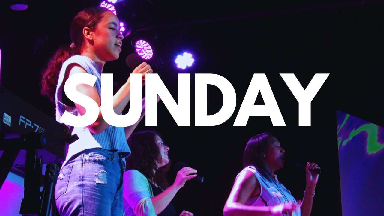 Build & Guard I - YouTube