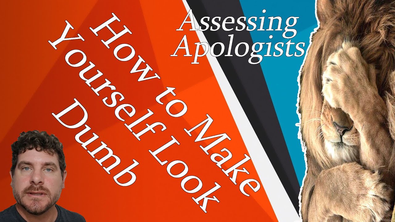 How To Make Yourself Look Dumb YouTube how-to-make-yourself-look-dumb-youtube