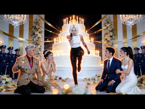 Sıradan sandılar, oysa şirketin GİZLİ KRALİÇESİ çıktı! Herkesi diz çöktürdü