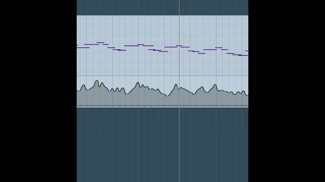 Early/Work-In-Progress Previews - Vista II - 7 Violas Legato (MP-MF) (details in description ...